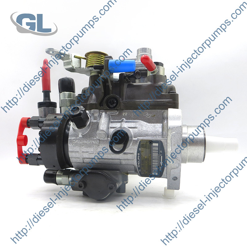Genuine Diesel DP210 Fuel Injection Pump 9323A260G 9323A261G 9323A262G ...