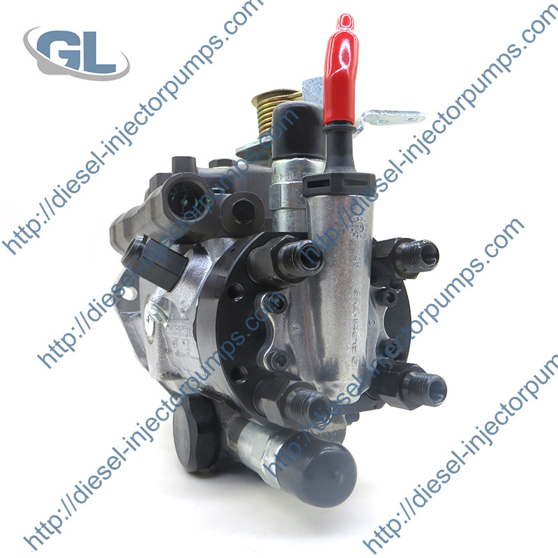 Original Diesel DP210 Fuel Injection Pump 9323A250G 9323A251G 9323A252G ...
