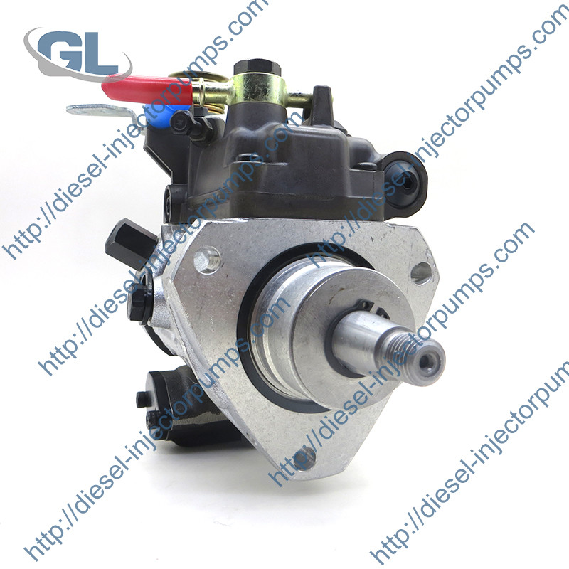 Original Diesel DP210 Fuel Injection Pump 9323A250G 9323A251G 9323A252G ...