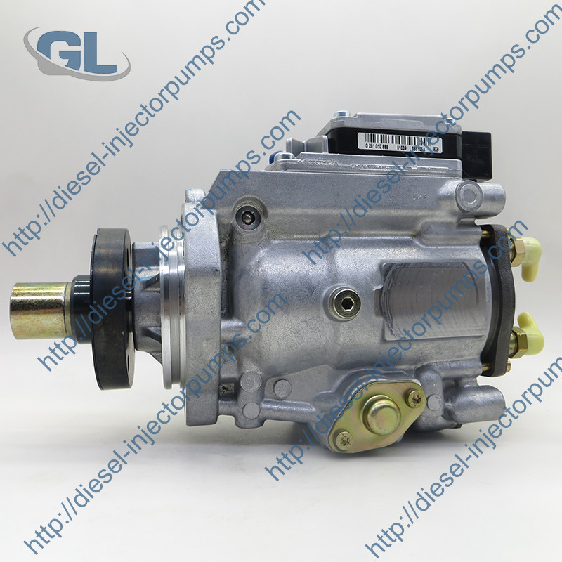 Original Diesel VP44 Injection Fuel Pump 0470504033 109341-2070 16700 ...