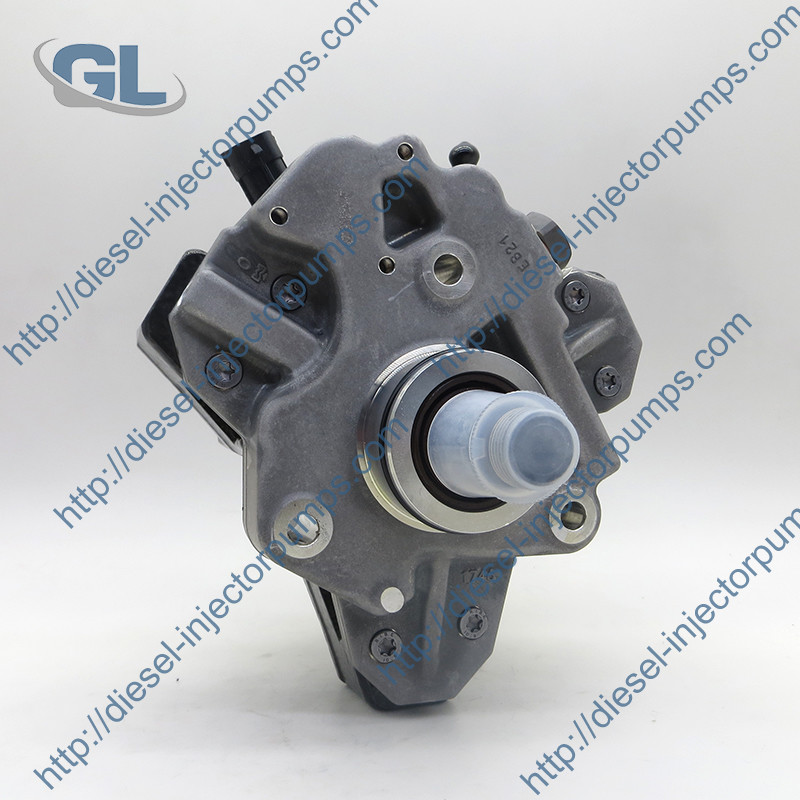 CP3 Original Diesel Injection Fuel Injector Pump 0445020049 ME193960 ...