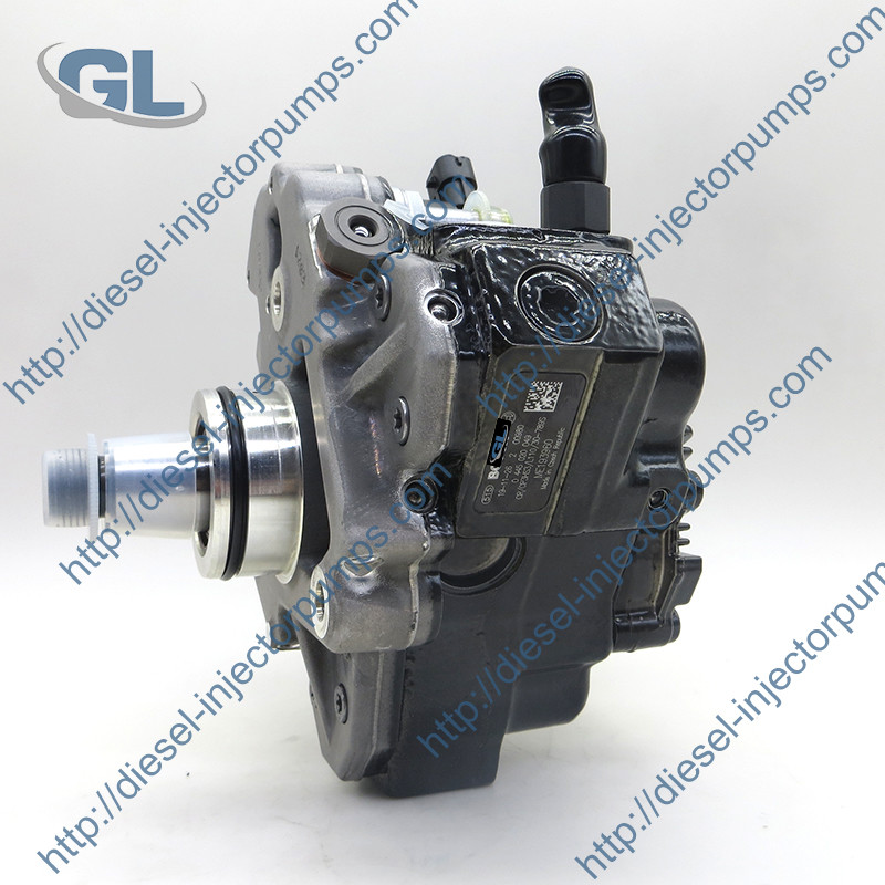 CP3 Original Diesel Injection Fuel Injector Pump 0445020049 ME193960 ...