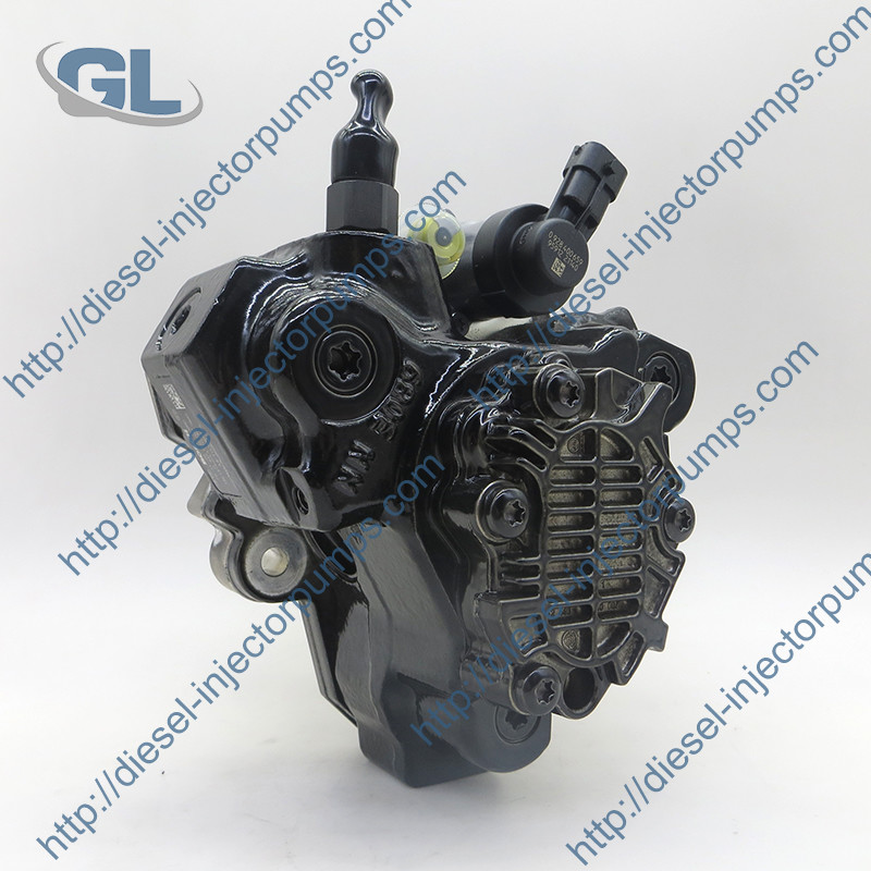 CP3 Original Diesel Injection Fuel Injector Pump 0445020049 ME193960 ...