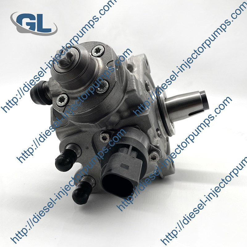 CP4 Fuel Injection Pump 0445010580 0445010506 0986437402 For BMW ...