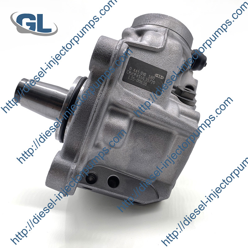 CP4 Fuel Injection Pump 0445010580 0445010506 0986437402 For BMW ...