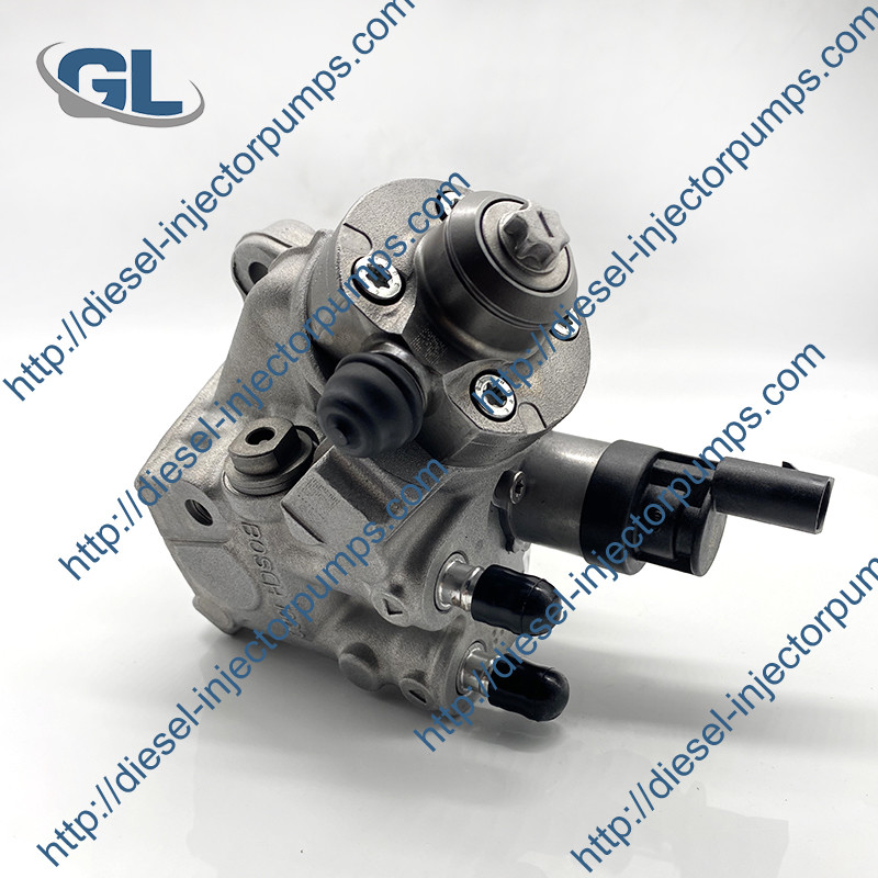 CP4 Fuel Injection Pump 0445010580 0445010506 0986437402 For BMW ...
