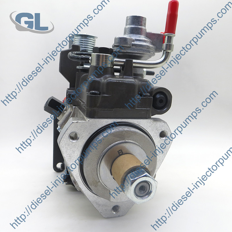 Orginal Diesel DP210 Fuel Injection Pump 9320A420G 9320A425G For ...
