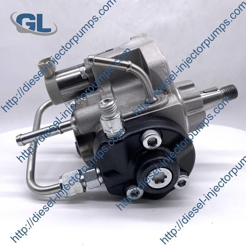 Denso Common Rail Fuel Injection Pump 294000-2330 294000-2340 For ...