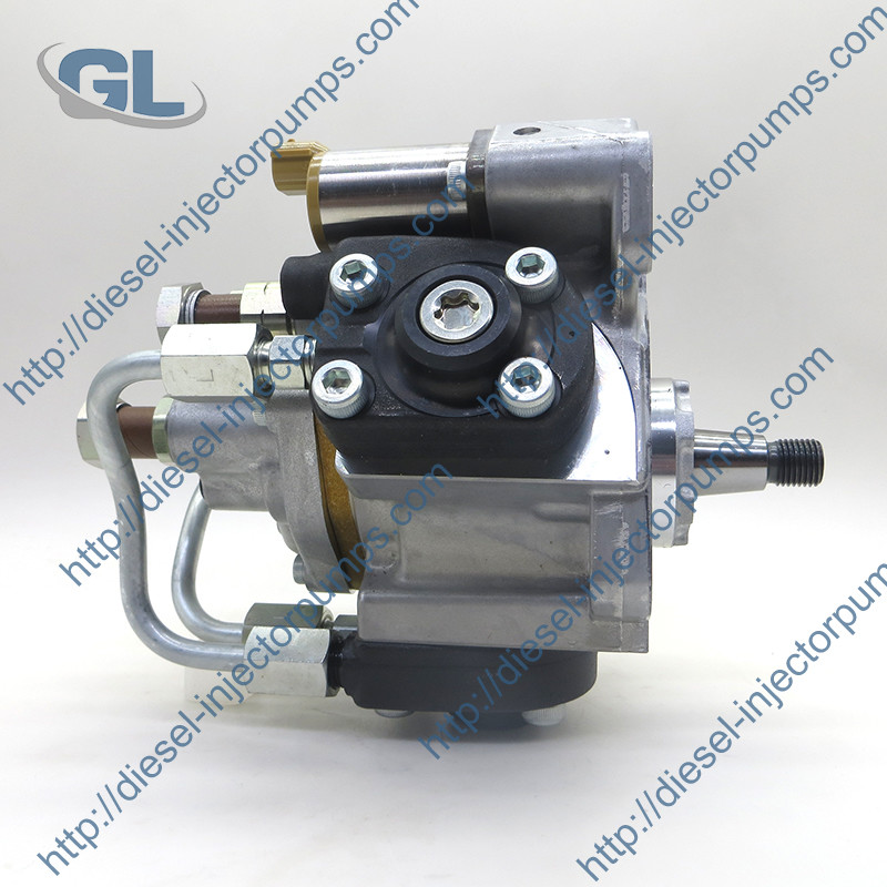 Denso HP4 Common Rail Injection Fuel Pump 294050-0451 D28C-001-901 + C ...