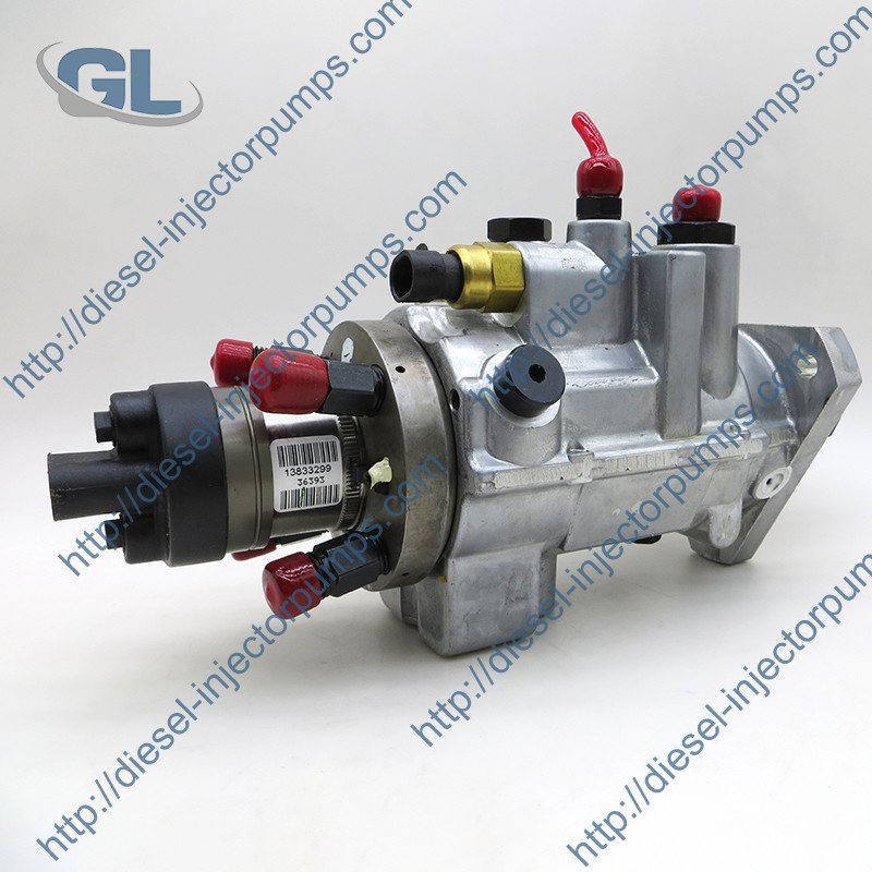4 Cylinder STANADYNE Fuel Injection Pump DE2435-6323 For JOHN DEERE ...