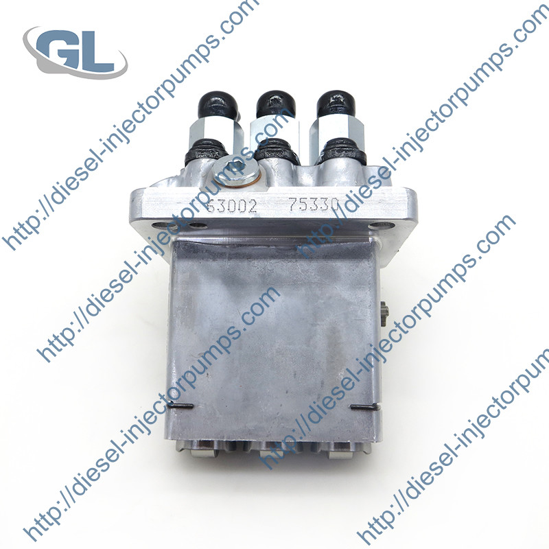 Genuine Diesel Fuel Pump 104206-3002 16030-51013 9410617118 H104206307 ...