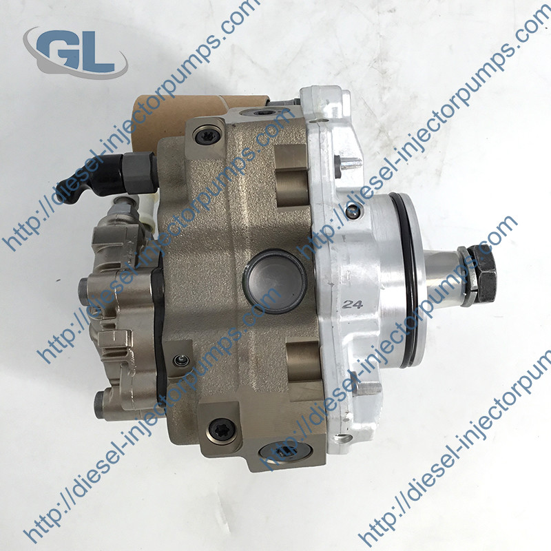 Bosch Common Rail Fuel Injector Pump 0445020045 0445020150 For CUMMINS ...