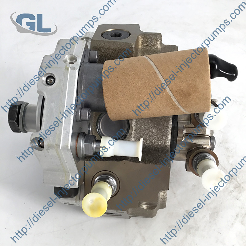 Bosch Common Rail Fuel Injector Pump 0445020045 0445020150 For CUMMINS ...