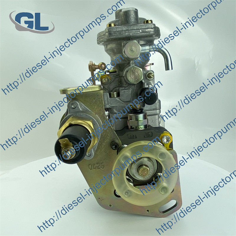 Diesel VE4/12F1150R1092 Distributor Fuel Injection Pump 0460424390 0 ...