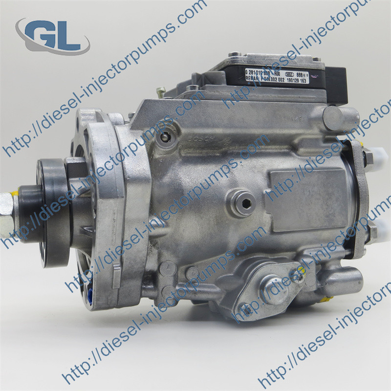 Diesel VP44 Bosch Fuel Injection Pump 0470504046 F01G09P26U 109342-4080 ...
