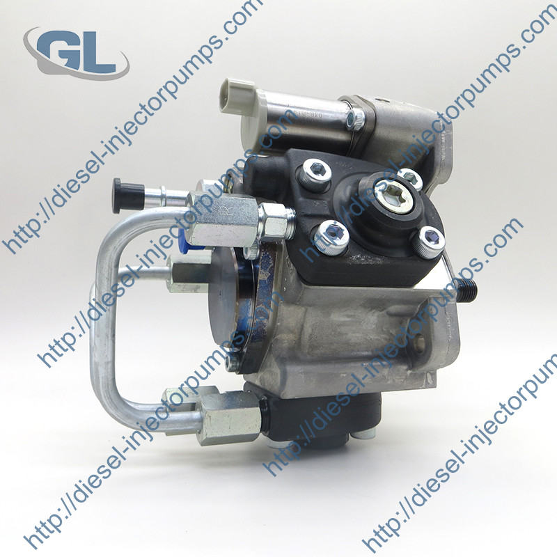 DENSO HP4 Common Rail Fuel Injection Pump 294050-0510 294050-0511 For ...