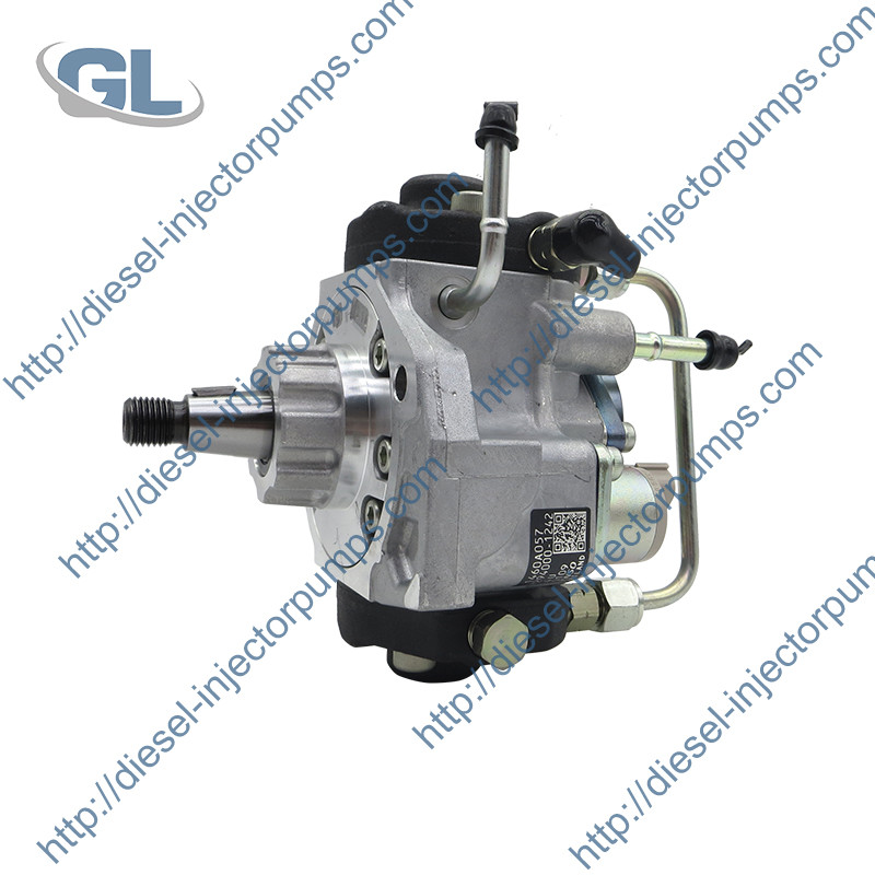 Denso Common Rail Fuel Injection Pump 294000-1242 294000-1241 1460A057 ...