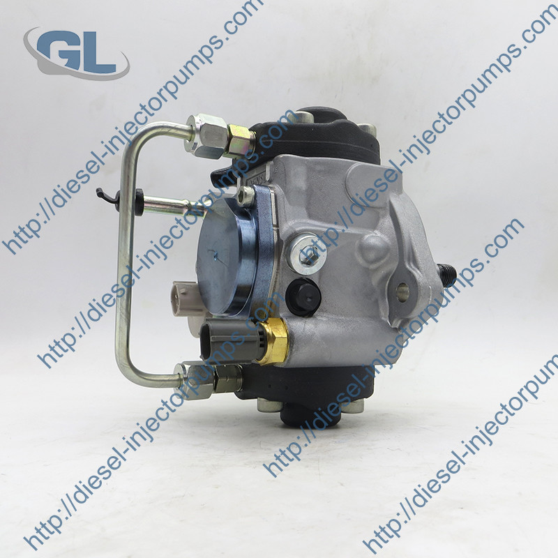 Denso Common Rail Fuel Injection Pump 294000-1242 294000-1241 1460A057 ...