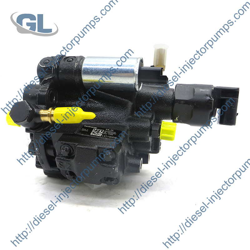 Genuine And Brand New Diesel Injector Pumps A2C20000745 5WS40064 77548 ...