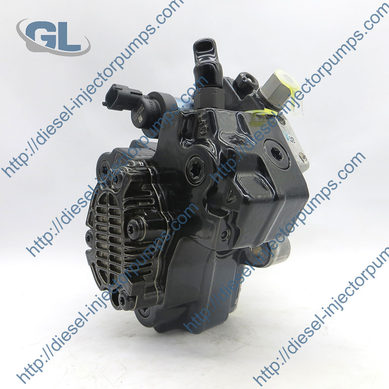 Genuine Brand New Diesel Fuel Injector Pump 0445020029 For MITSUBISHI ...