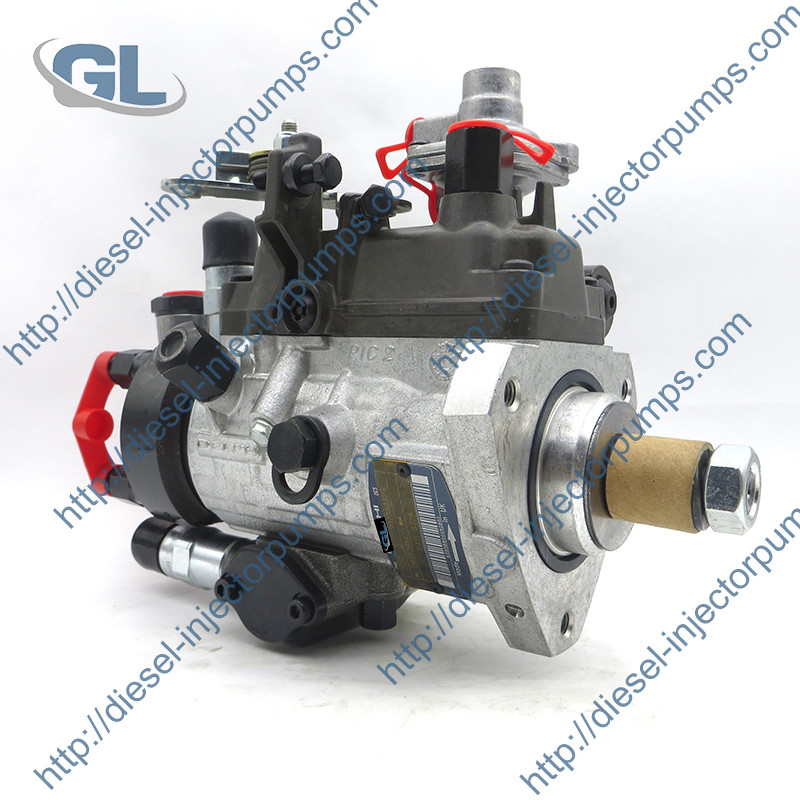 DP210 Delphi Fuel Injection Pump 9323A230G 9323A231G 9323A232G ...