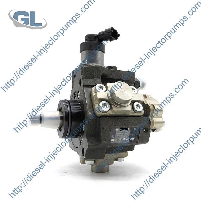 Original Brand New CP1 Diesel Injector Fuel Pump 0445020056 0986437098 ...