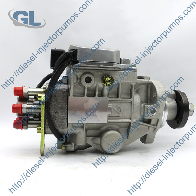 Genuine Brand New Diesel Fuel Injector Pump 2644P501 0470006003 ...