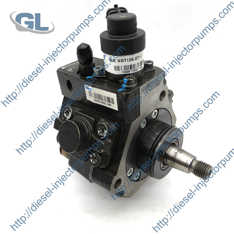 Genuine Brand New Diesel Fuel Injector Pump 0445010207 0445010333 For ...