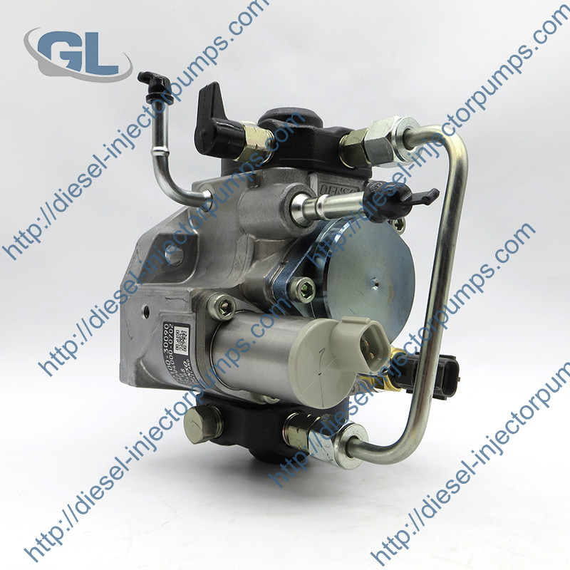 Genuine Brand Common Rail Injection Fuel Pump 294000-0701 294000-0702 ...
