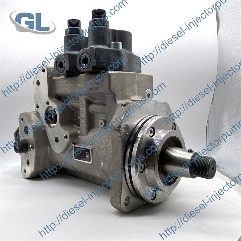 Diesel Injection Fuel Injector Pump 0445020235 0445020236 0986437507 ...