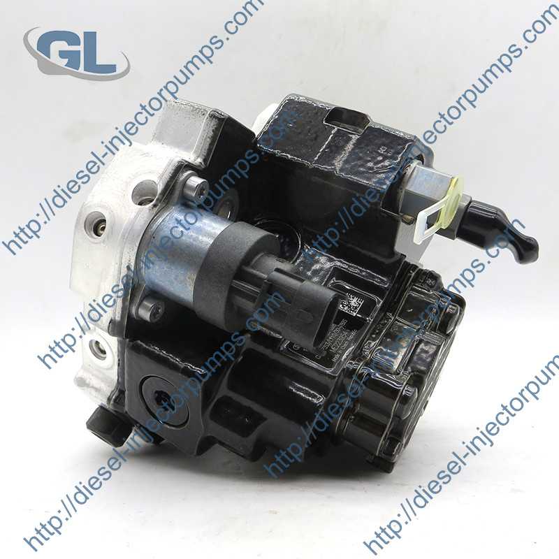 Genuine Brand New Diesel Fuel Injector Pump 0445020028 For MITSUBISHI ...