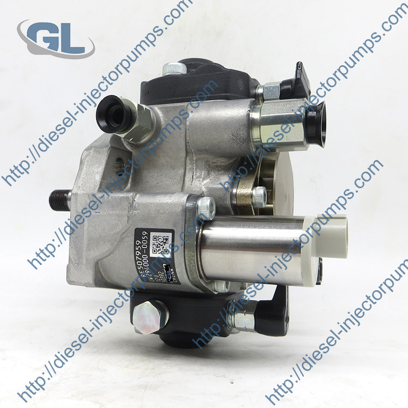 Genuine Brand Diesel Fuel Injection Pump 294000-0059 RE507959 For John ...