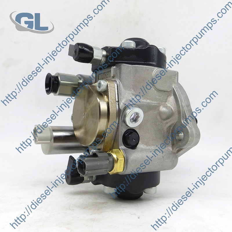 Genuine Brand Diesel Fuel Injection Pump 294000-0059 RE507959 For John ...