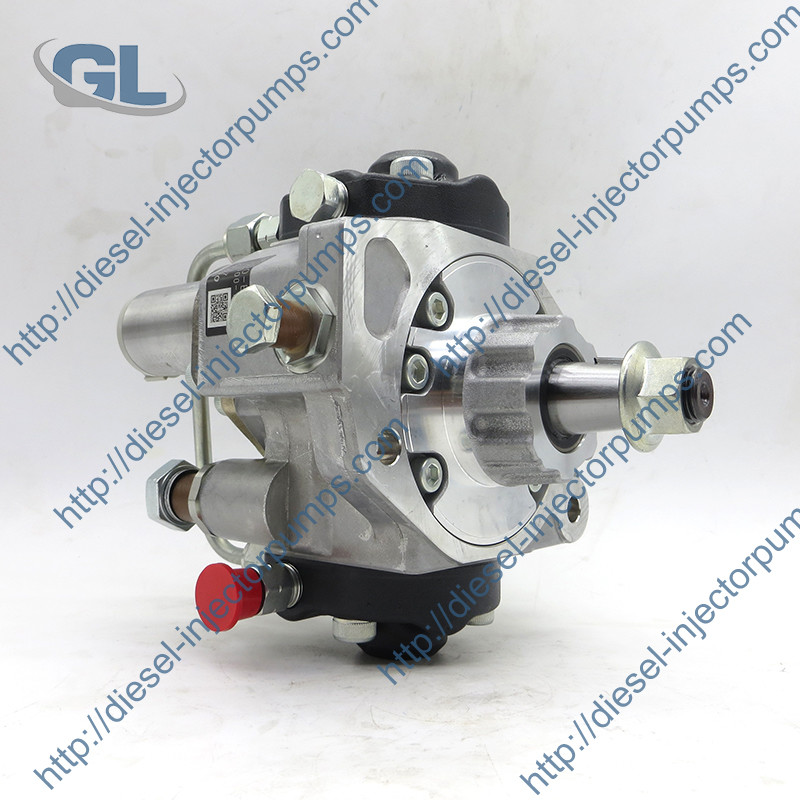 Original Brand Diesel Common Rail Fuel Pump 294000-0590 294000-1952 ...