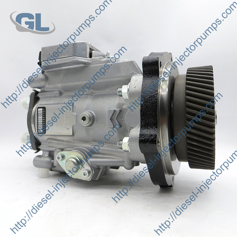 Genuine Brand Diesel Fuel Pump 0470504026 109342-1007 8972523415 8 ...