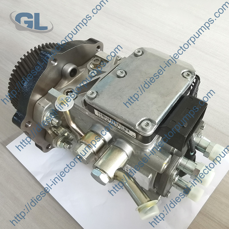Genuine Brand Diesel Fuel Pump 0470504026 109342-1007 8972523415 8 ...