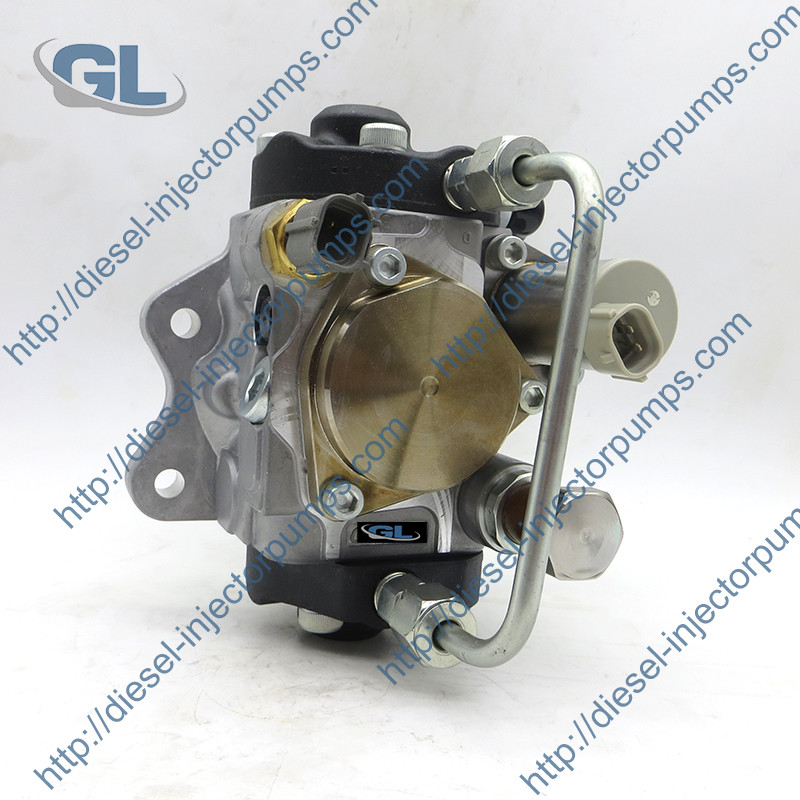 Genuine Brand Diesel Fuel Injection Pump Assy 294000-0260 294000-0267 ...