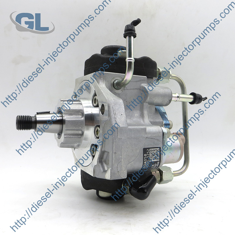 Genuine HP3 Diesel Injection Fuel Pump Assy 294000-1250 294000-1251 ...