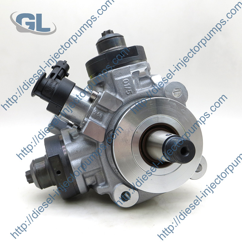Genuine Diesel Fuel Injection Pump 0445020609 5302736000 5302736 For ...