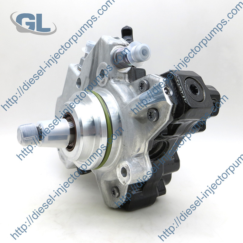 CP3 Genuine New Diesel Common Rail Fuel Pump 0445010322 0445010323 ...