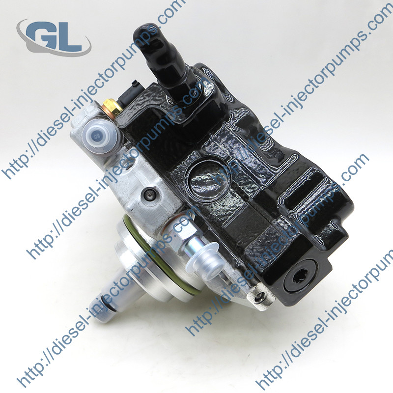 CP3 Genuine New Diesel Common Rail Fuel Pump 0445010322 0445010323 ...