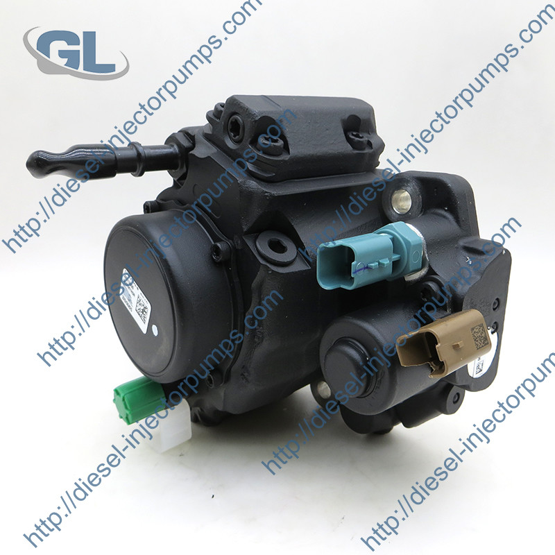 Genuine Diesel Injection Fuel Pump 28313000 320/06825 For JCB SCOUT T4 ...