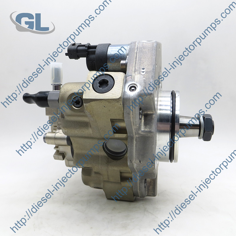 High Pressure Common Rail Fuel Injection Pump 0445020227 5263094 For ...