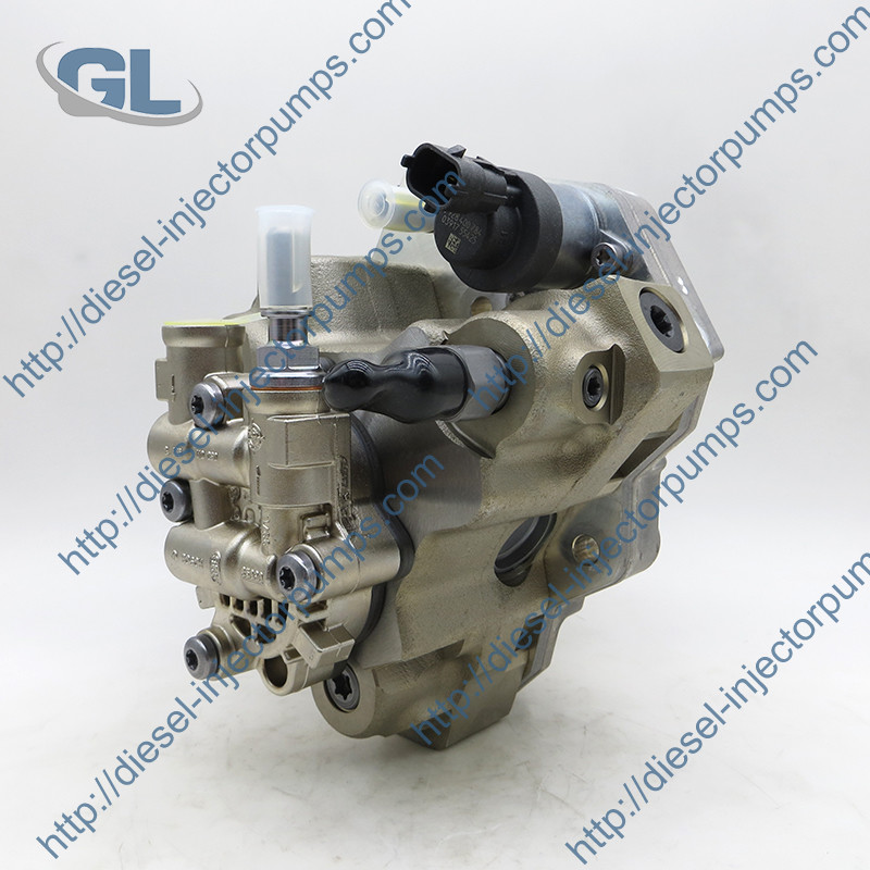 High Pressure Common Rail Fuel Injection Pump 0445020227 5263094 For ...