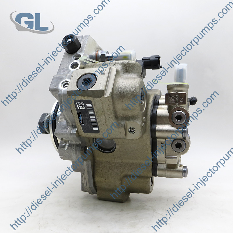 High Pressure Common Rail Fuel Injection Pump 0445020227 5263094 For ...