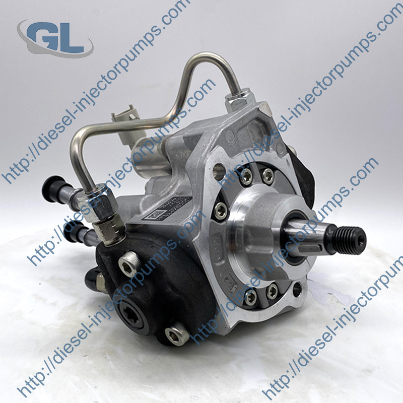 HP3 Denso Common Rail Fuel Injection Pump 294000-1680 294000-1683 ...
