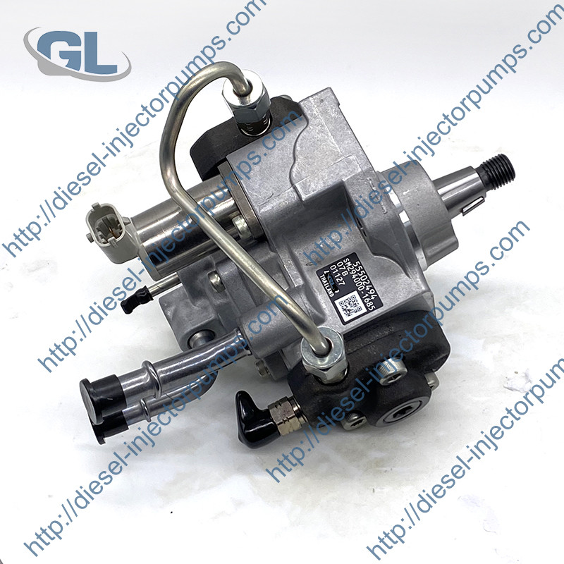 HP3 Denso Common Rail Fuel Injection Pump 294000-1680 294000-1683 ...