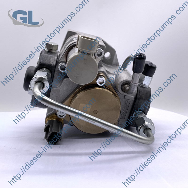 High Pressure Diesel Fuel Pump 294000-2340 1460A096 For MITSUBISHI ...
