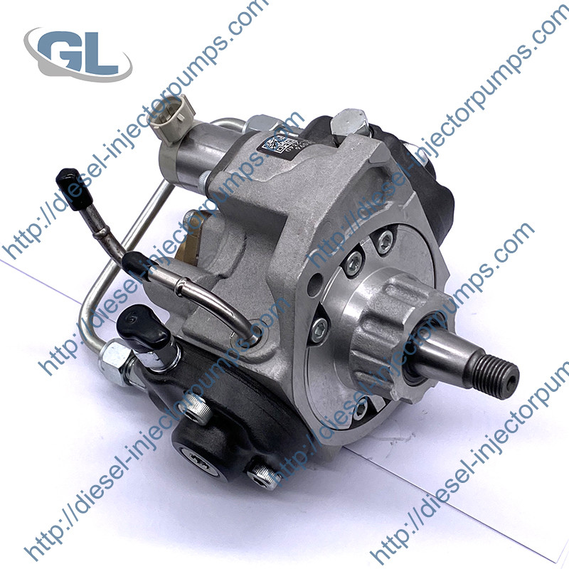 High Pressure Diesel Fuel Pump 294000-2340 1460A096 For MITSUBISHI ...