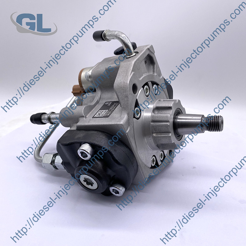 Diesel Injection Fuel Pump 294000-0530 294000-0537 16700-EC00A 16700 ...